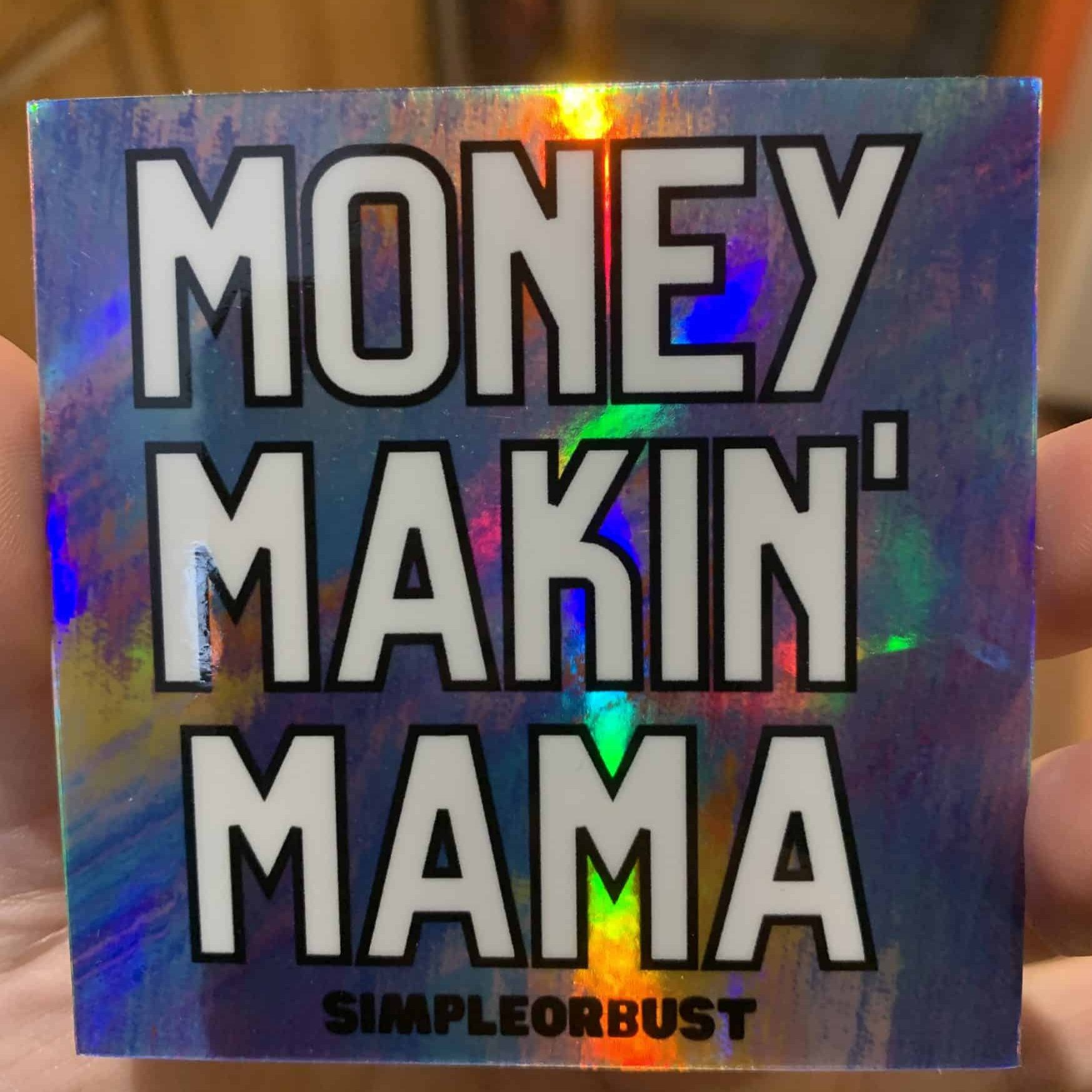 How to Make Stickers to Sell, Easy Tools, and 3 Steps to Follow